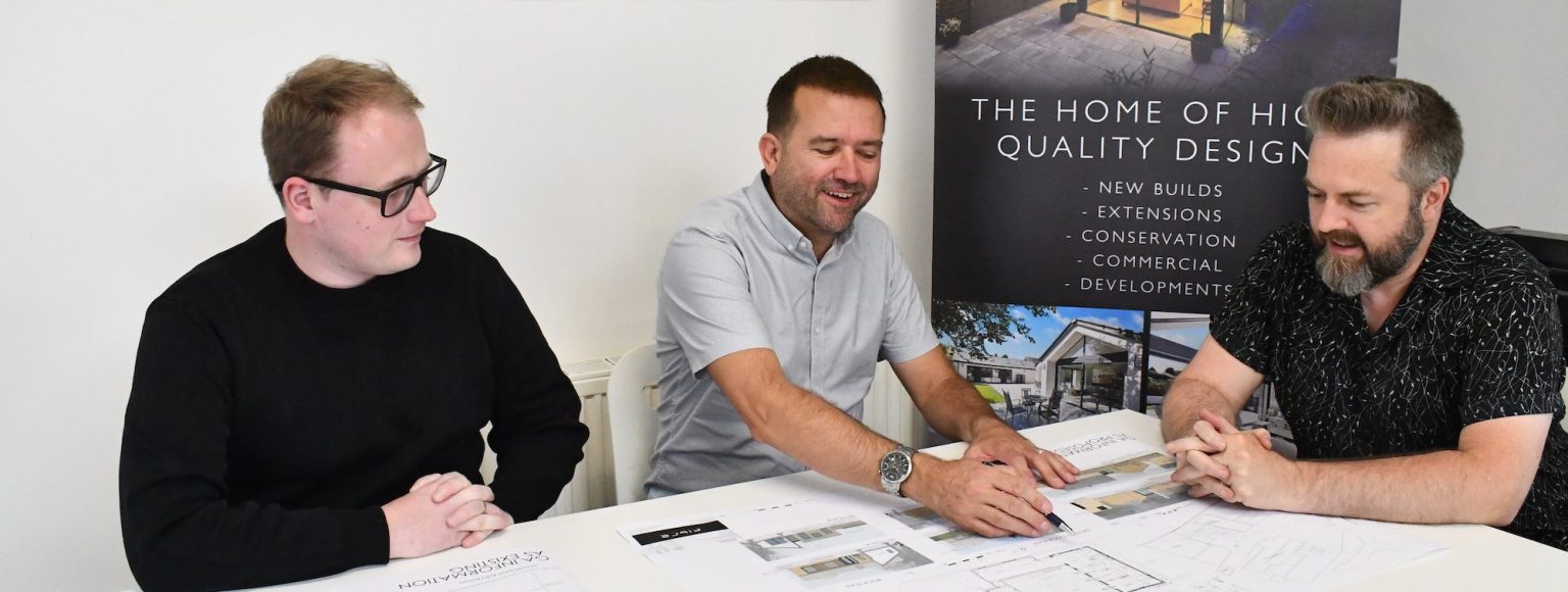 The Benefits of Working with an Architect – Fibre Architects