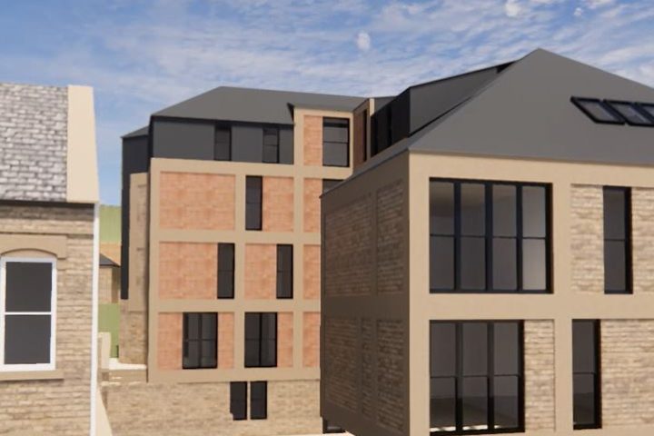 A Guide to Call for Sites and Land Promotion – Fibre Architects